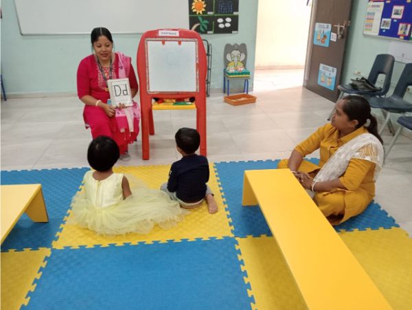 Podar Prep Events and Festivals | Podar International School, Vapi, Gujarat